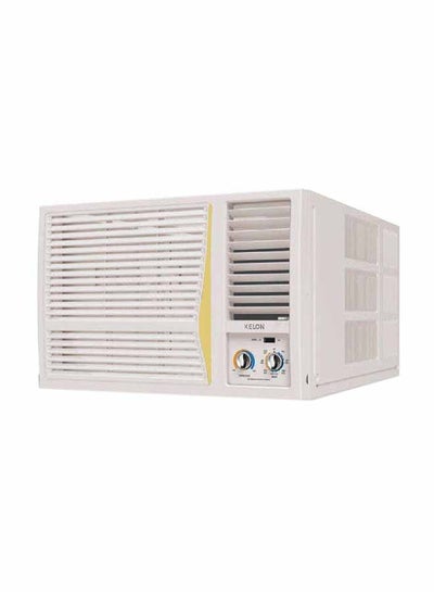 Window Air Conditioner 21800 BTU Rotary Cold only 1.8 TON KHAW24CF ...