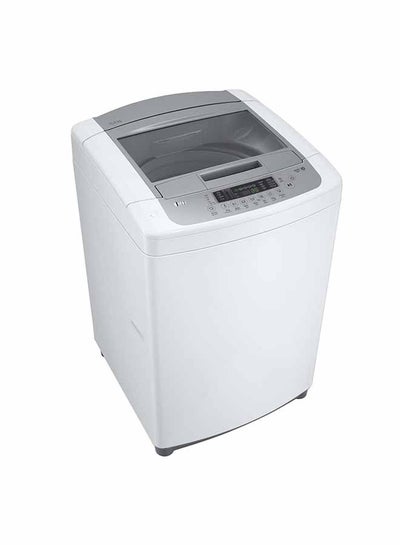 Top Load Washing Machine 15 kg WTV15BNWA White price in Saudi Arabia ...