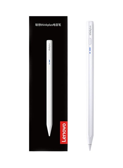 Thinkplus BP18 High Tech Smart Stylus Pencil For Phone Tablet Ipad ...