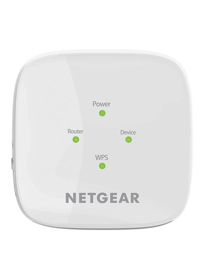 Netgear WiFi Range Extender EX6110 - Extend your Internet Wi-Fi up to ...