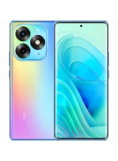 سعر S23+ Dual SIM Lake Cyan 8GB RAM 256GB 4G - Middle East Version فى ...