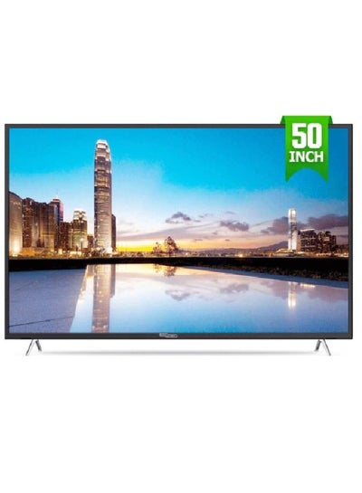 سعر Smart Screen - 50 Inches - LED - UHD 4K - KSGLED50HUS9A ...