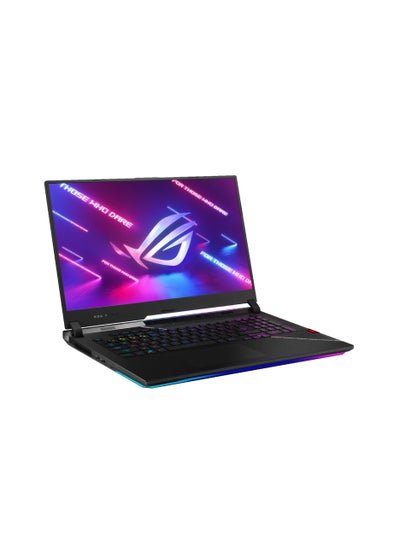 ASUS ROG STRIX SCAR 17 G733ZW-KH096W- CORE I9-12900H – 32GB – 1TB SSD ...