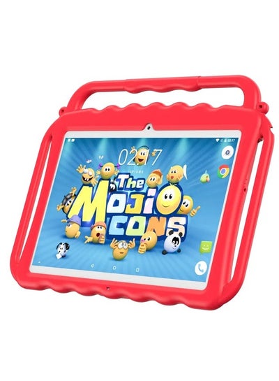 M26 10.1 Inch 5G Kids Tablet, 4Gb Ram, 128Gb With Touch Pen price in ...