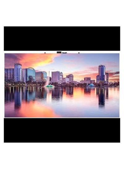 110 Inch 2K Commercial Monitor, Premium Direct View LED Display, 1.26mm ...