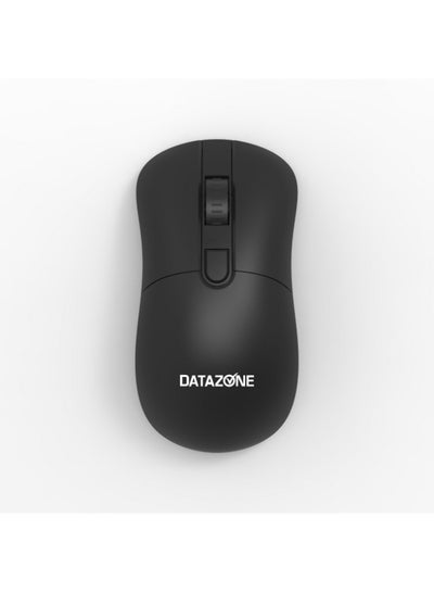 سعر DM-WM550 Wireless Mouse Black فى السعودية | نون السعودية | كان بكام