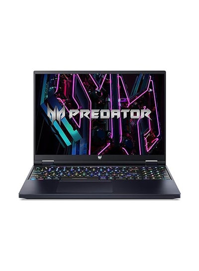 Predator Helios 16 PH16-Gaming Notebook With 16-Inch Display, Core i9 ...