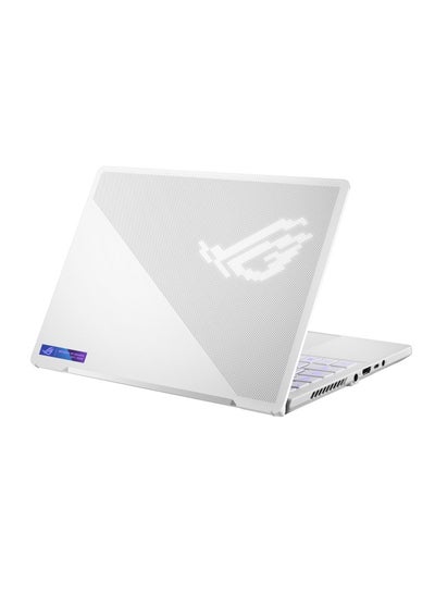 Asus ROG Zephyrus G14 GA402RJ-WHT07W/ Gaming Laptop/ 14.0-inch QHD ...