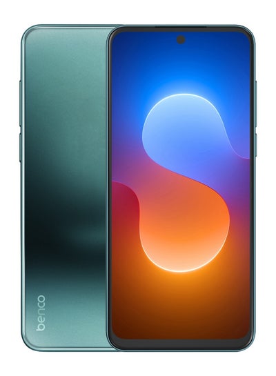 Lava S1s Dual SIM Gemstone Green 6GB RAM 128GB 4G LTE - Without Camera ...