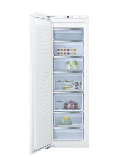 سعر Freezer 211 Liters Series 6 With Flat Hinge 120 Watt 211 L 120 W ...