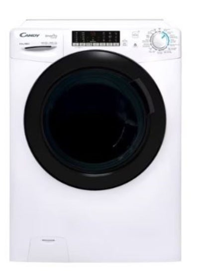SmartPro Inverter Washer Dryer 13 kg CSOW4856TWMB-19 White price in UAE ...