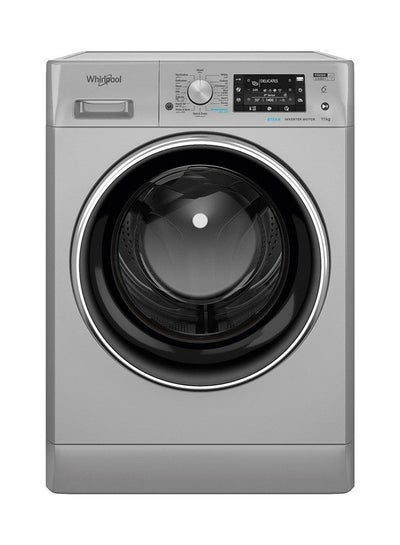 Front Load Washer Inverter 11 kg FFD11469SBCV Silver price in Saudi ...