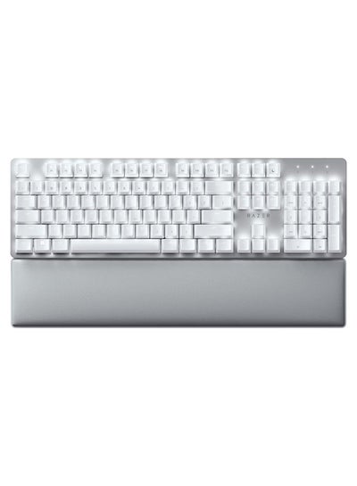 Pro Type Ultra Wireless Mechanical Keyboard - Silent, Linear Switches ...