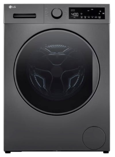 Front Load Full Automatic Washing Machine 8 kg F2T2TYM1S Black price in ...