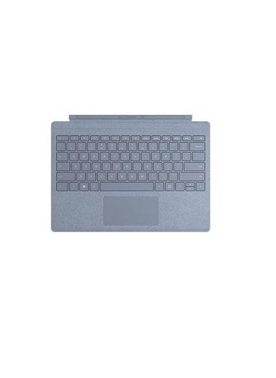Microsoft Surface Pro Signature Type Cover Ice Blue price in UAE | Noon ...