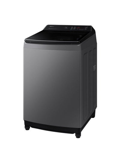 Automatic Top Load Washing Machine 14 kg WA14CG6886BD Versailles Gray ...