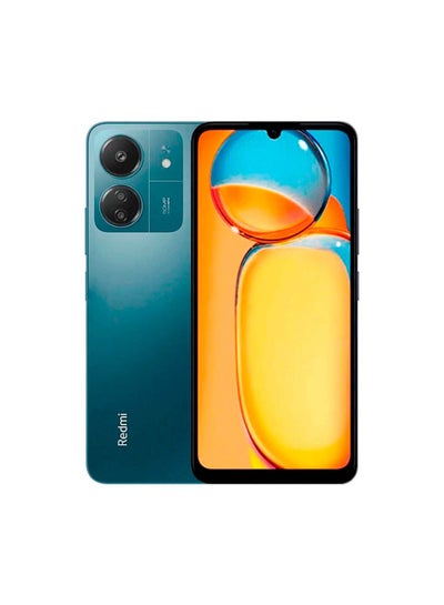 سعر Redmi 13C Dual Sim Navy Blue 6Gb Ram 128Gb 4G -Global Version فى مصر | نون مصر | كان بكام