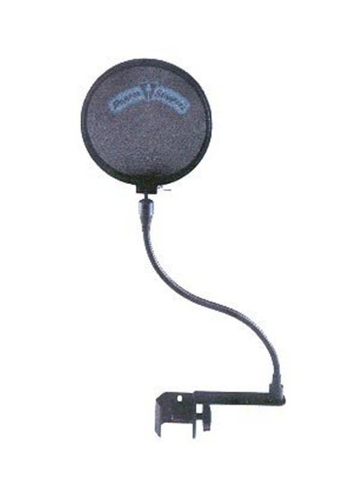 سعر Popper Stopper Microphone Filter Ps 6 Black فى مصر | نون مصر | كان بكام