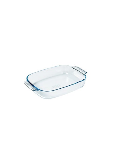 سعر Pyrex Set of 14 (3 Oval Roaster 3L-2L-0.7L ) - 2 Rectangular ...