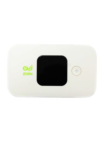 4G Mobile Wifi Router white price in Saudi Arabia | Noon Saudi Arabia ...