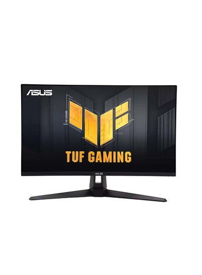 27 inch TUF QHD HDR Fast IPS Gaming Monitor, 180Hz Refresh Rate, 1ms ...