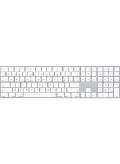 Magic Keyboard with Numeric Keypad Chinese (Pinyin) White price in UAE ...
