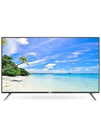 سعر 58-Inch WebOS LED Smart TV Without Frame WEB OS Operating System ...