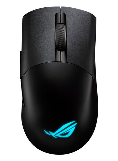 ASUS P709 ROG Keris Wireless AimPoint Lightweight 75-gram Wireless RGB ...