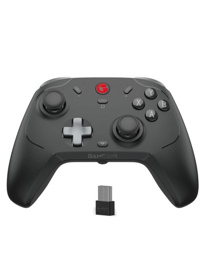 T4 Cyclone Pro Wireless Pro Controller for Switch/Lite/OLED, Hall ...