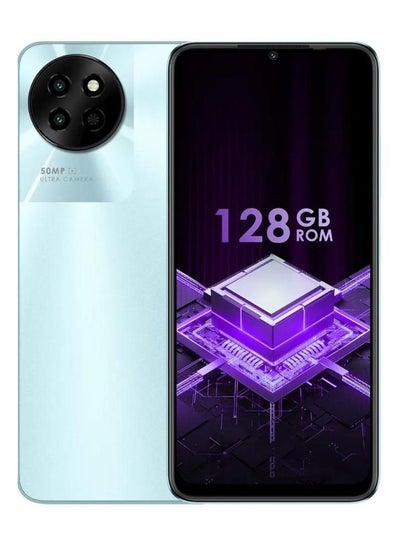 S23 Dual SIM Sky Blue 4GB RAM 128GB 4G - International Version price in ...