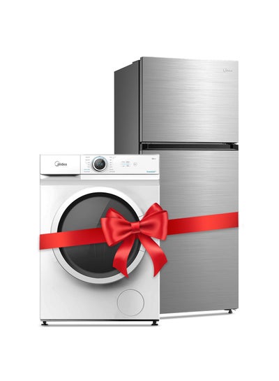 580L Gross Top Mount Double Door Refrigerator, 2 Doors Frost Free ...