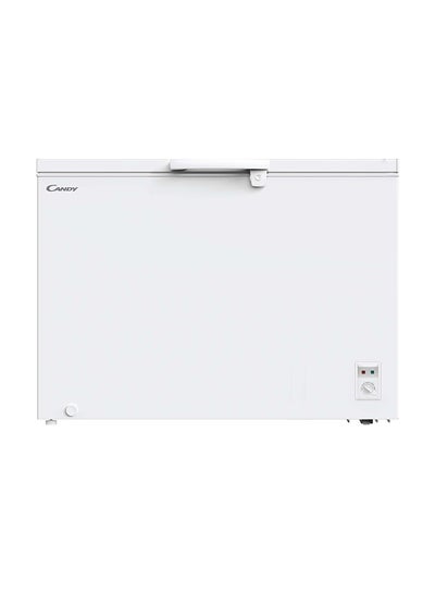Chest Freezer 10.6 Cuft 300L Super Freezing Technology 292 kW 300CHSF ...