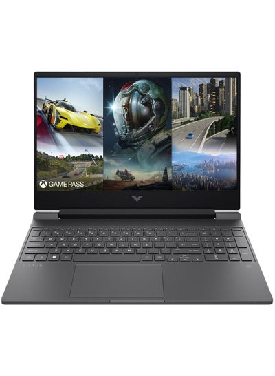 Victus Gaming Laptop With 15.6-Inch Display, AMD Ryzen 5 7535HS ...