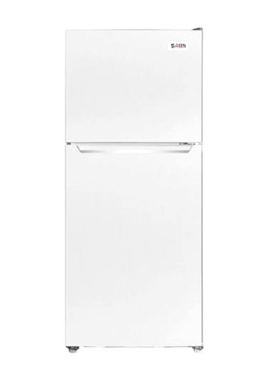 Top Load Refrigerator 14.5 Cuft 410L SRTM533 White price in Saudi ...