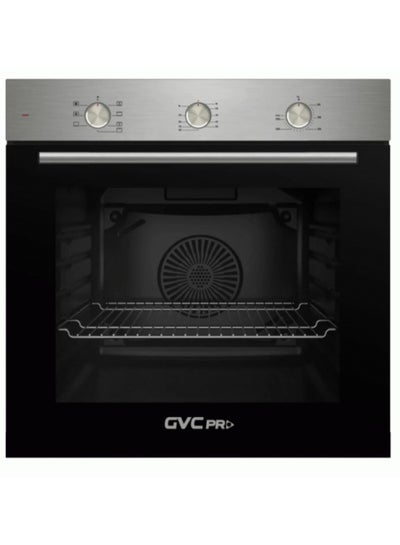 GVC Pro Bult-in Oven, Italian - GVBI 60-OV GVBI 60-OV Silver price in ...