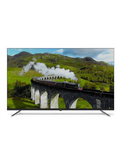55 inch 4K UHD Smart Google QLED TV 55PQT8169/56 Black price in UAE ...