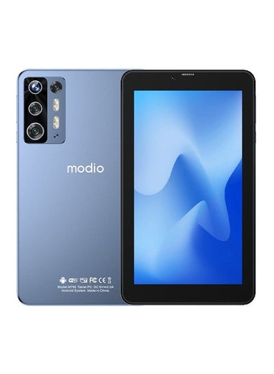 M32 10.1 Inch 5g Android Tablet Dual SIM Blue 8GB RAM 512GB - UAE ...