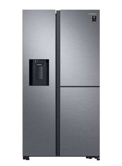 628 Liter Side By Side Refrigerator With Water Dispenser RH65A5401M9/EU ...