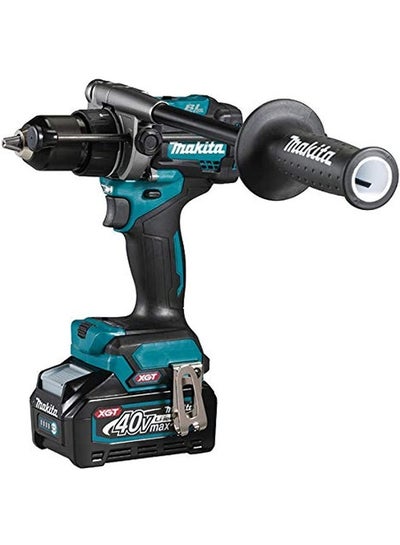 Hp001Gm2 Cordless Percussion Driver Drill 13Mm 40V 2Batteries & Charger ...