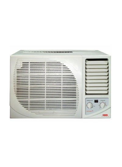 Window Air Conditioner 18,000 BTU Cold 53 kg HM18CWM22 White price in ...