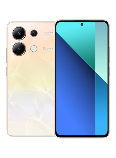 Redmi Note 13 Dual SIM Ocean Sunset 6GB RAM 128GB - Global Version ...