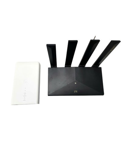 Outdoor and indore Router MC7010 Sub6+4G LTE 5G NR NSA+SA Qualcomm 5G ...