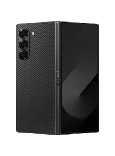 Galaxy Z Fold 6 Dual Sim Crafted Black 12GB RAM 1TB 5G - International ...
