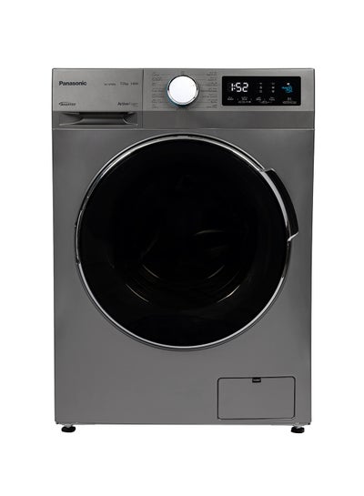 Hygiene Care 7Kg Front Load Washing Machine, Abaya Wash By Gentle Hand ...