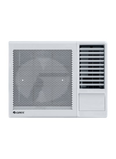 Window Air Conditioner 1.5 Ton With Rotary Compressor, R410A - 5 Years ...