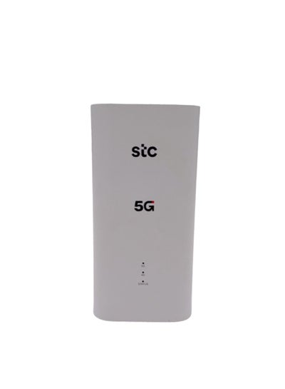 5G CPE 5 Router All Sim Working H155-383 White price in Saudi Arabia ...