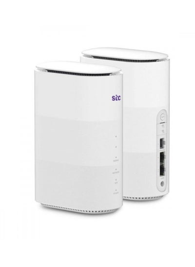 801A 5G Wifi 6 Indoor Router | Works On All Networks with High Speed ...