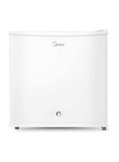 86L Free Standing Single Door Refrigerator with Reversible Door, 2l ...