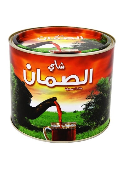 سعر Al Suman Long Leaves Loose Tea, 360g فى السعودية | نون السعودية ...