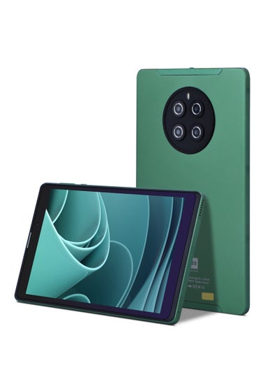 8 Inch Tablet with SIM Support Android System Dual Camera 512GB ...